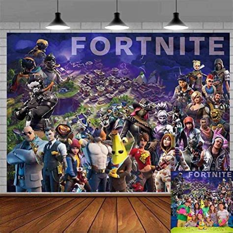 Fortnite Bedroom Ideas Artofit
