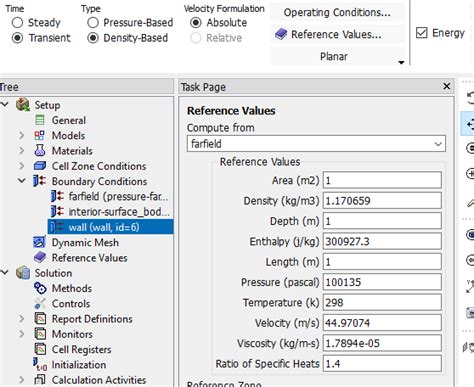 Different Drag Coefficient Value CFD Online Discussion Forums