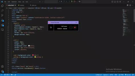 Video Alla Sai Manideep Reddy On Linkedin Webdevelopment Final Internpe Internship