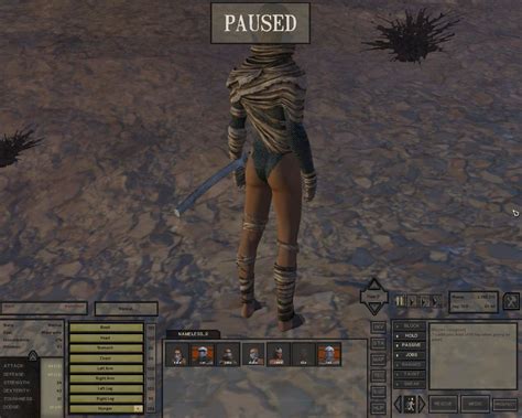 Kenshi Page 4 Adult Gaming Loverslab