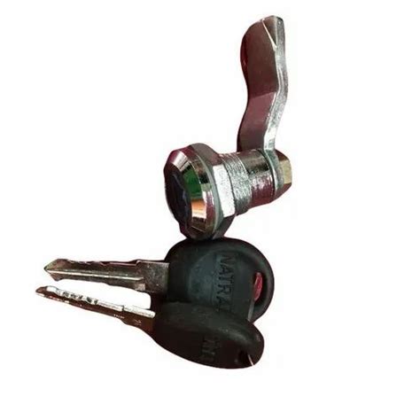 Wingo Steel Electric Box Metal Lock For Security Polished At Rs 30 Piece In Aligarh