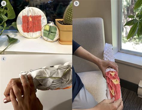 This ‘smocking Display Adds Data Physicalization To Clothing Arduino