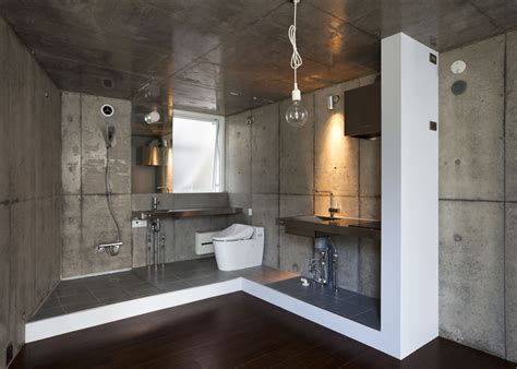 Atelier Tekuto Creates An Angular House With A Pattern Of Skylights