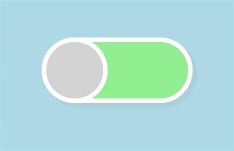 divcss 圆角滑动开关button按钮动画样式代码 素材网