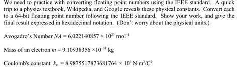 solved we need to practice with converting floating point
