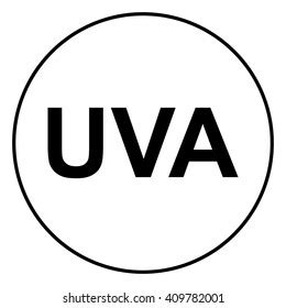 Uva Symbol Images Stock Photos Vectors Shutterstock