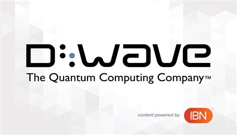 The Register Interviews D Wave Nyse Qbts Highlights Quantum