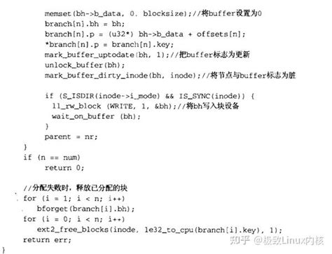 超细Linux EXT 文件系统 知乎