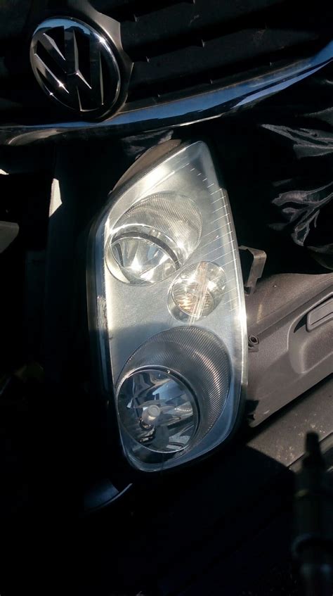 Фарове за фолксваген туран 2007г гр Мадан • Olx Bg