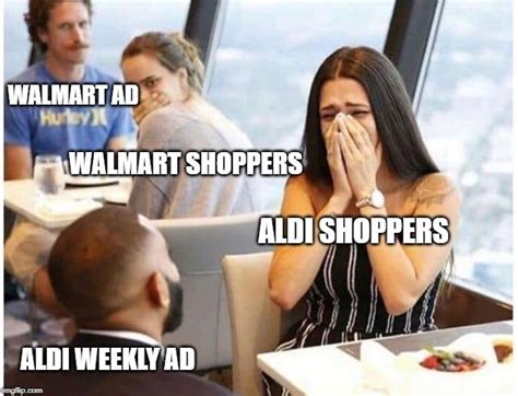 Pin On Aldi Memes