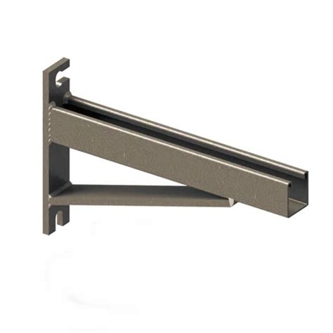 Mounting Solar Structure Cantilever Brackets Cantilever Arm Seismic