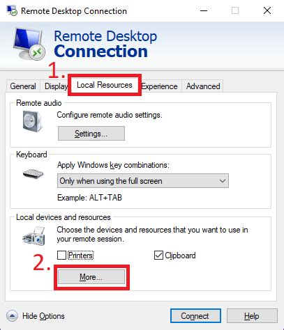 How To Transfer Files With Remote Desktop Liquid Web