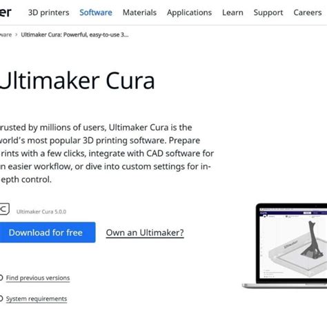 How To Make Cura Slicer Faster Quick And Easy Guide Printing It 3d