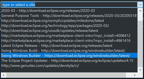 Package How Do I Correctly Import Java Awt With The Latest Eclipse Stack Overflow