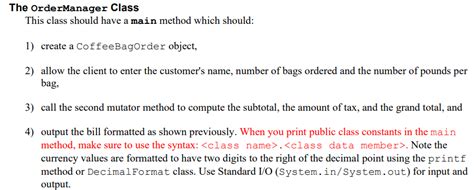 Solved How Would I Write This Code Following The Steps Given