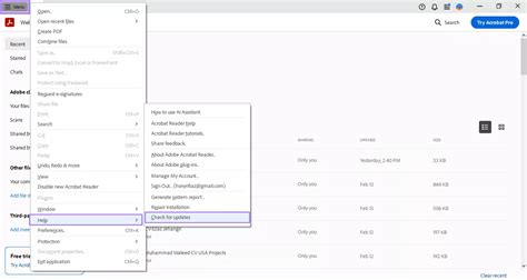 How To Enable Disable Protected Mode In Adobe Easy Official UPDF