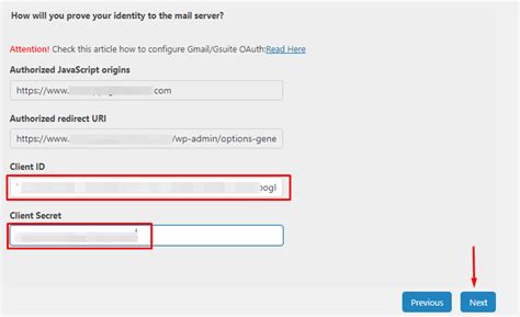 How To Configure Gmail To Become An Smtp Server In Wordpress Better Tech Tips
