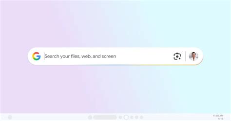 Google Brings Mac Style Spotlight Search To Windows Desktops