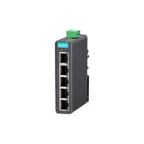 Moxa Ethernet Switch At ₹ 10800 Piece Ethernet Switch In Kolaghat Id 2853557962688
