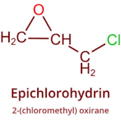 Epichlorohydrin At Best Price In Mumbai By Mayvi International Pvt Ltd Id 2853460260148