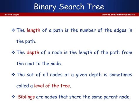 Trees Data Structure Pptx