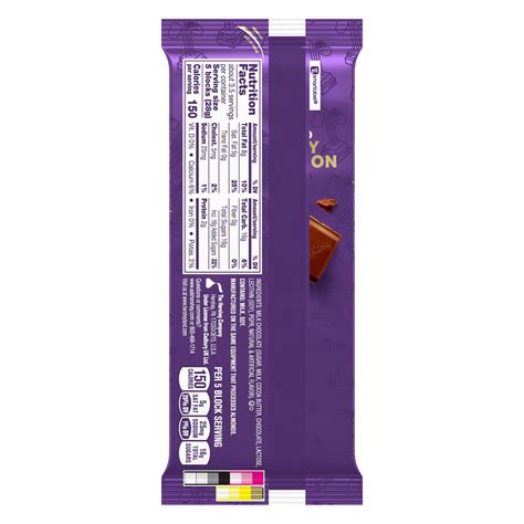 Cadbury Dairy Milk Milk Chocolate Candy Individually Wrapped Bars Shop