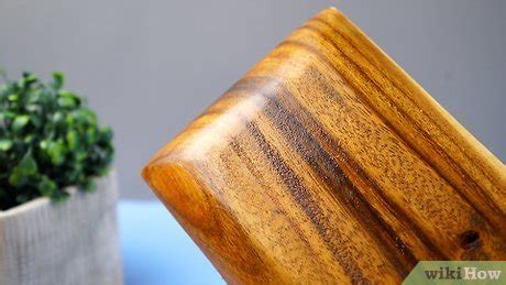 3 Ways To Remove Marker From Wood WikiHow