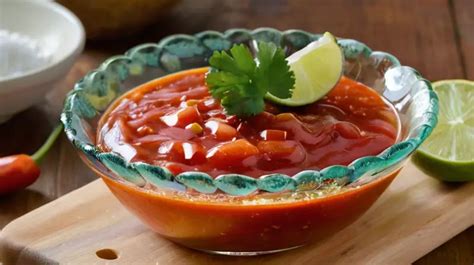 Salsa Chamoy Receta Y Secretos De La Deliciosa Salsa Mexicana