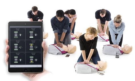 Feedback Improves Performace Laerdal Medical