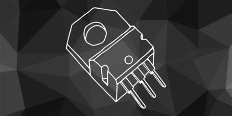 Dc Connector What Is It And What Is It Used For Botland