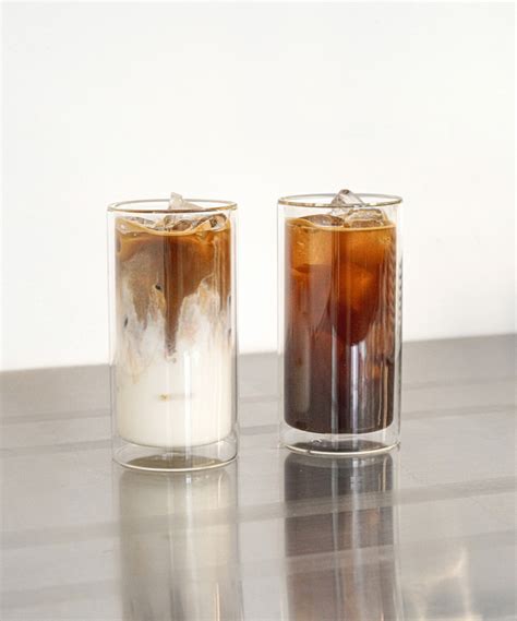 맬브라운 인쇄가능 내열 이중유리컵 500ml 맥주잔 아이스아메리카노컵 위시버킷