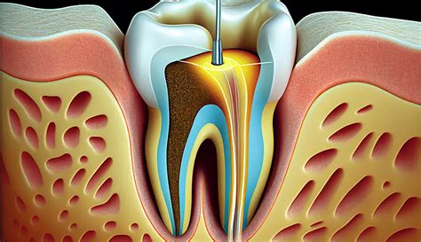 Endodoncia Procedimiento Duración Y Coste Curaprox