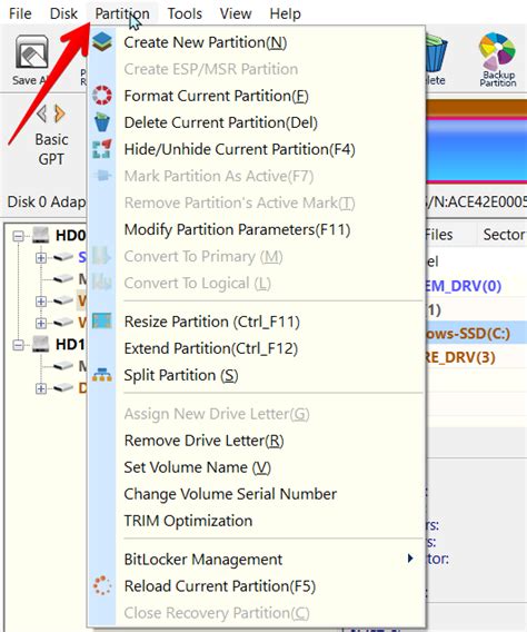 Diskgenius Review Trial Results Pros Cons And Verdict