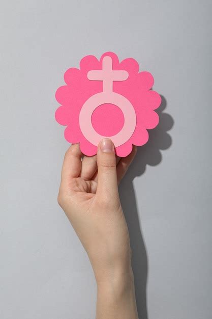 Premium Photo The Concept Of Fertilization The Period Of Ovulation Determining The Sex Of The