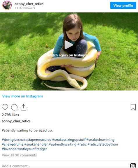 ”the Most Gentle Snake” 7 Year Old Girl Has Tea Parties With Her 16 Ft ”the Most Gentle Snake” 7 Year Old Girl Has Tea Parties With Her 16 Ft