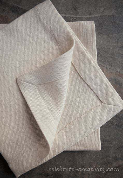 Mitering Fabric How To Get Perfectly Pointy Inside Corners Celebrate Creativity