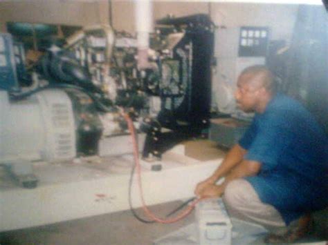 Power Generator Maintenance Power Generator Maintenance