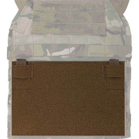 Placard Loop Adapter Coyote Rhizome Systems Tactical Gear