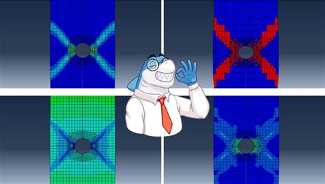 3d Hashin Usdfld Subroutine Failure Criteria For Abaqus Fea And Cfd