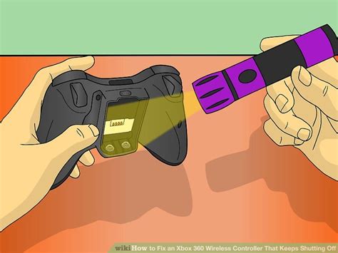 My Xbox 360 Controller Keeps Turning Off At Carol Freda Blog