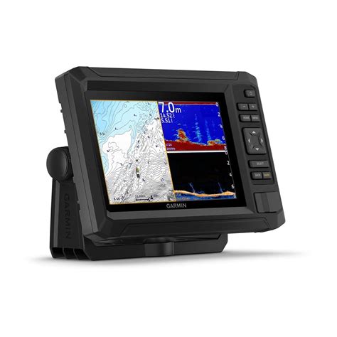 Garmin Echomap Uhd2 7 Chartplotter And Sonar Combo 75cv With Gt20 Tm Transducer Aus Nz Mapping