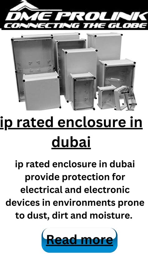 PPT Ip Rated Enclosure In Dubai PowerPoint Presentation Free Download ID 11835633