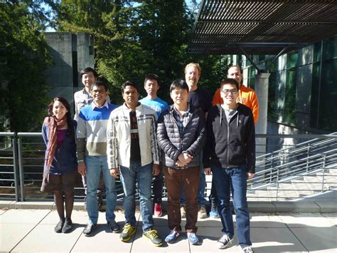 Students And Alumni Matthew Guthaus