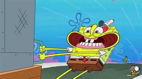 باب اسفنجی جنون مراعات اصول بهداشتی دوبله فارسی فیلو