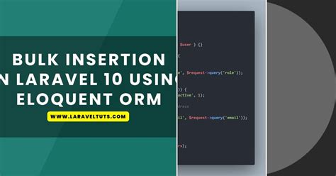 List Laravel Curated By Arthur Medium