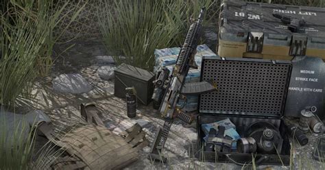 Best MW3 Warzone Loadouts For Season 1 The Meta Weapons You Need To Be Using Mirror Online