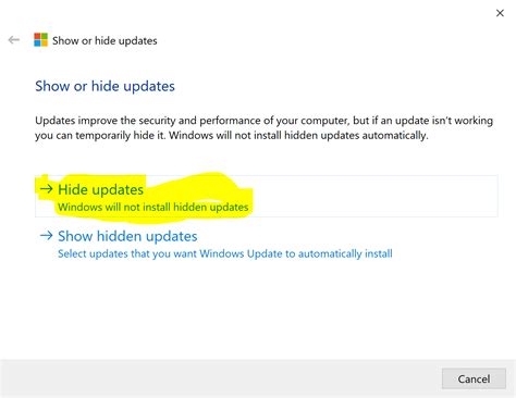 Fix Windows 10 Windows Update Error 0x800f020b