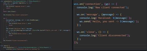 Swarup Baidya On Linkedin Go Gorm Golang Typescript Expressjs