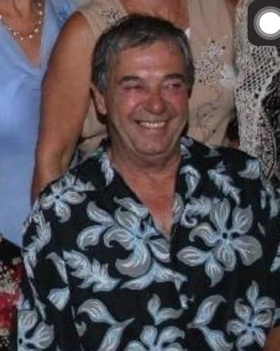 Claude Lussier Obituary 2023 Goss Funeral Services