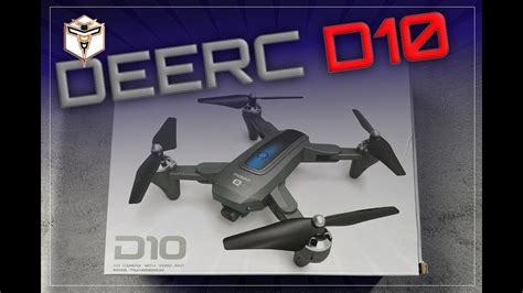 A Detailed Look At The Deerc D What You Need To Know